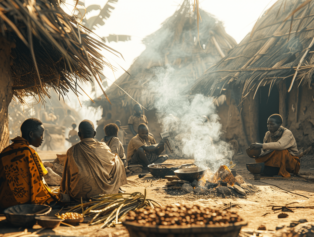 L'évolution de Tusmo : des origines à aujourd'hui - Beynat