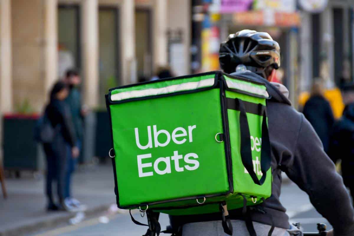 Devenir livreur Uber Eats - Beynat Devenir livreur Uber Eats - Beynat