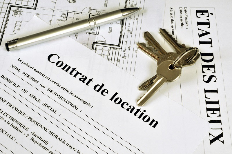 Comment rédiger un contrat de location ? - Beynat