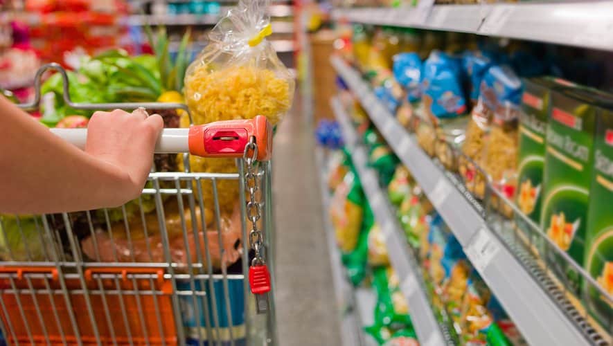 Faire ses courses efficacement : comment s'y prendre?